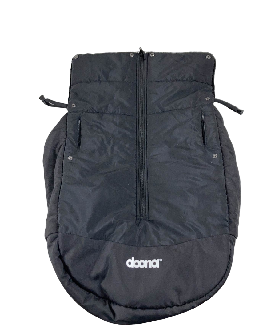Doona Winter Cover — GoodBuy Gear