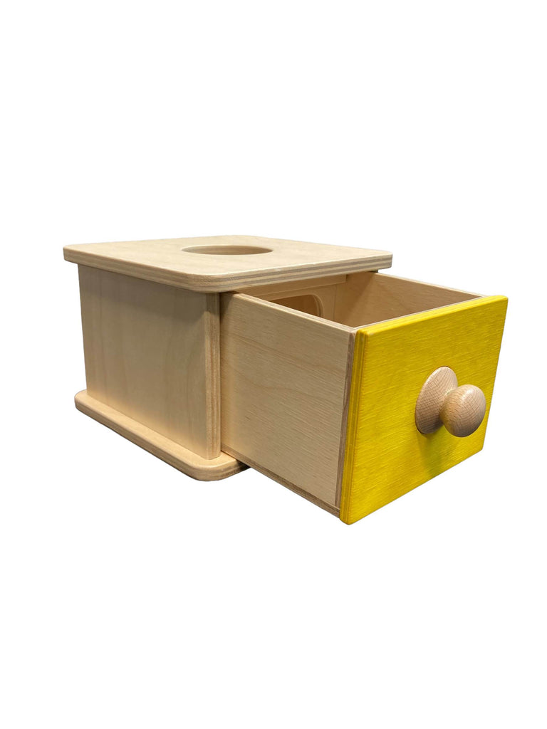 Monti Kids Level 6 Montessori Box