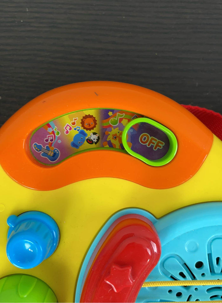 VTech Zoo Jamz Guitar