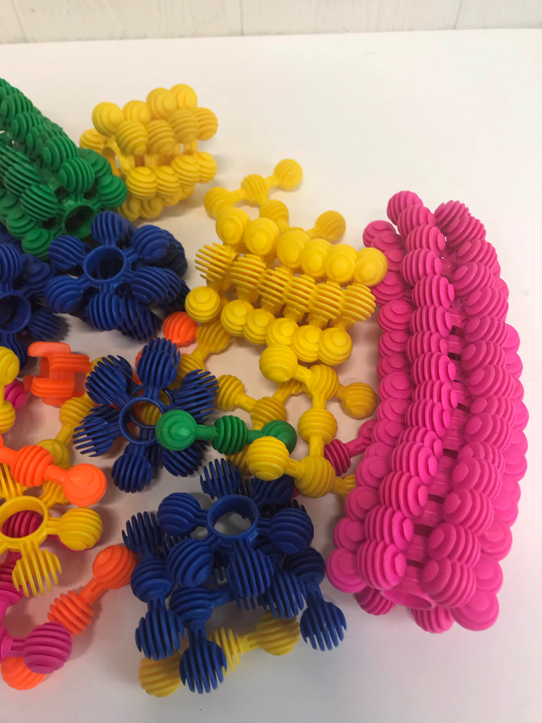 Joyn Toys Connecting Balls Building Set