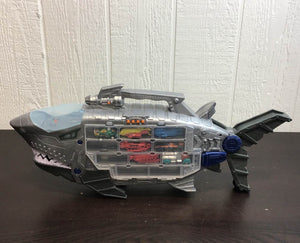 Kid Connection Shark Transporter Play Set