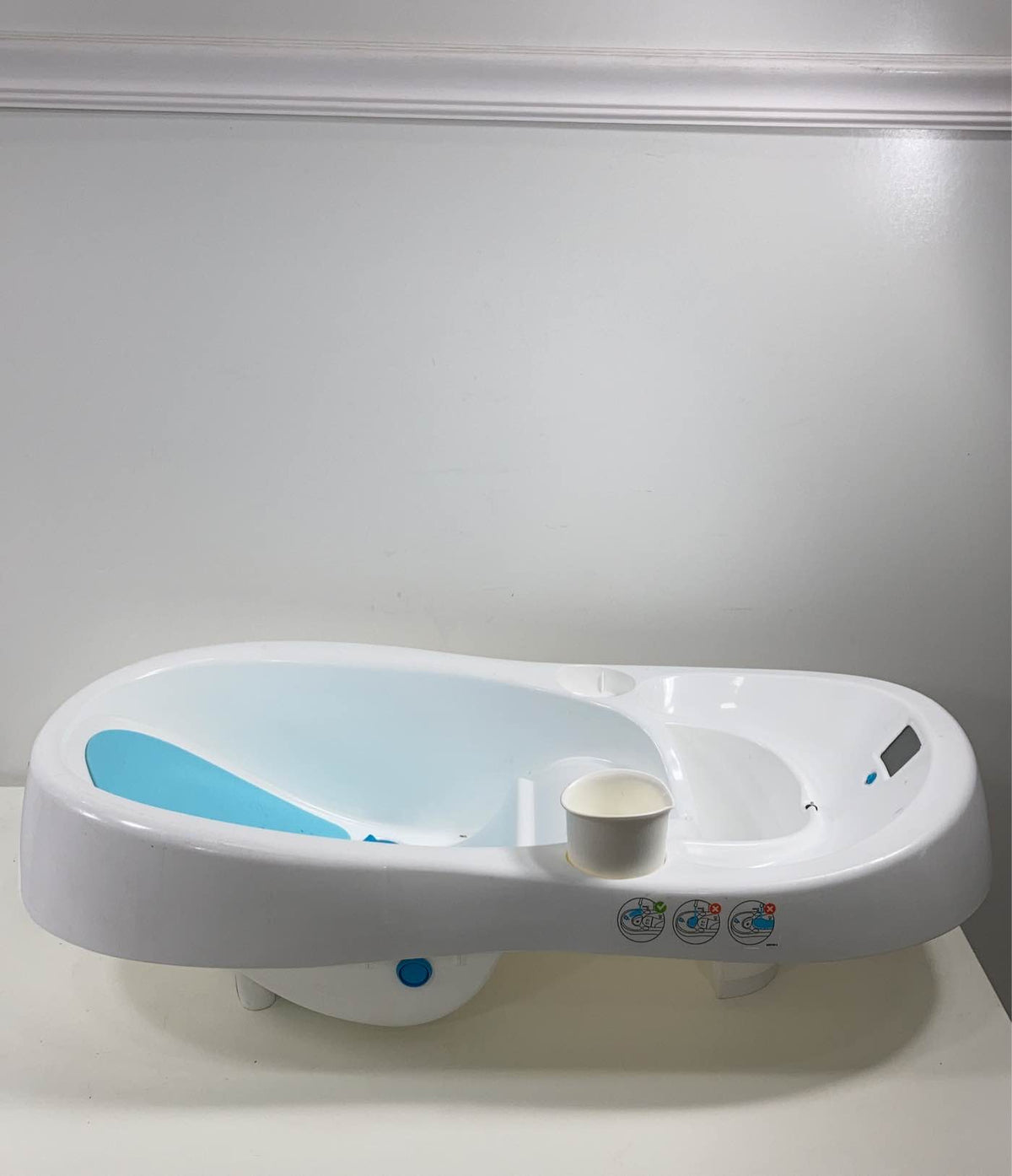 4moms Baby Bath Tub — GoodBuy Gear