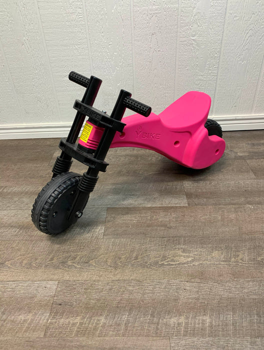 Ybike Original Balance Bike — GoodBuy Gear