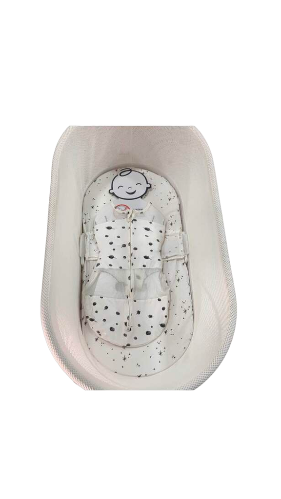 Happiest Baby SNOO Smart Sleeper