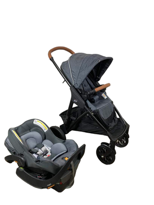 Chicco Corso LE Modular Travel System, 2023, Hampton