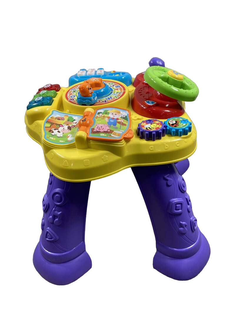 VTech Magic Star Learning Table — GoodBuy Gear