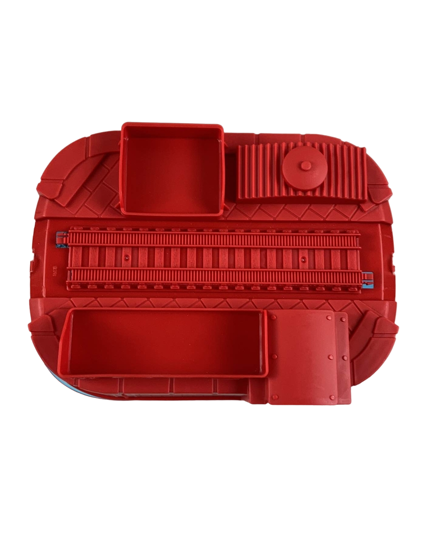 Thomas & Friends TrackMaster Builder Bucket — GoodBuy Gear