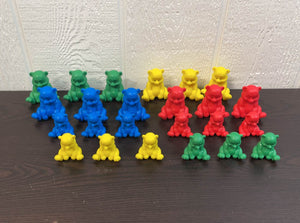 Lakeshore My First Sorting Bears