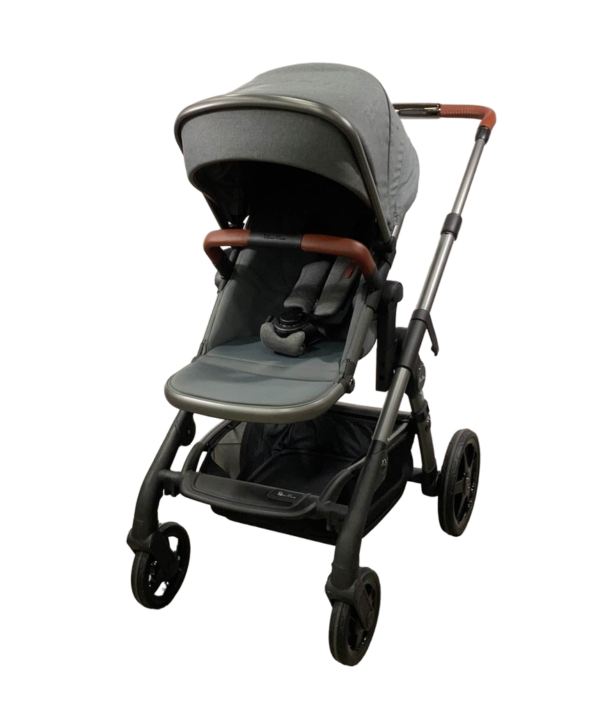 Silver Cross Wave Stroller, 2023, Lunar