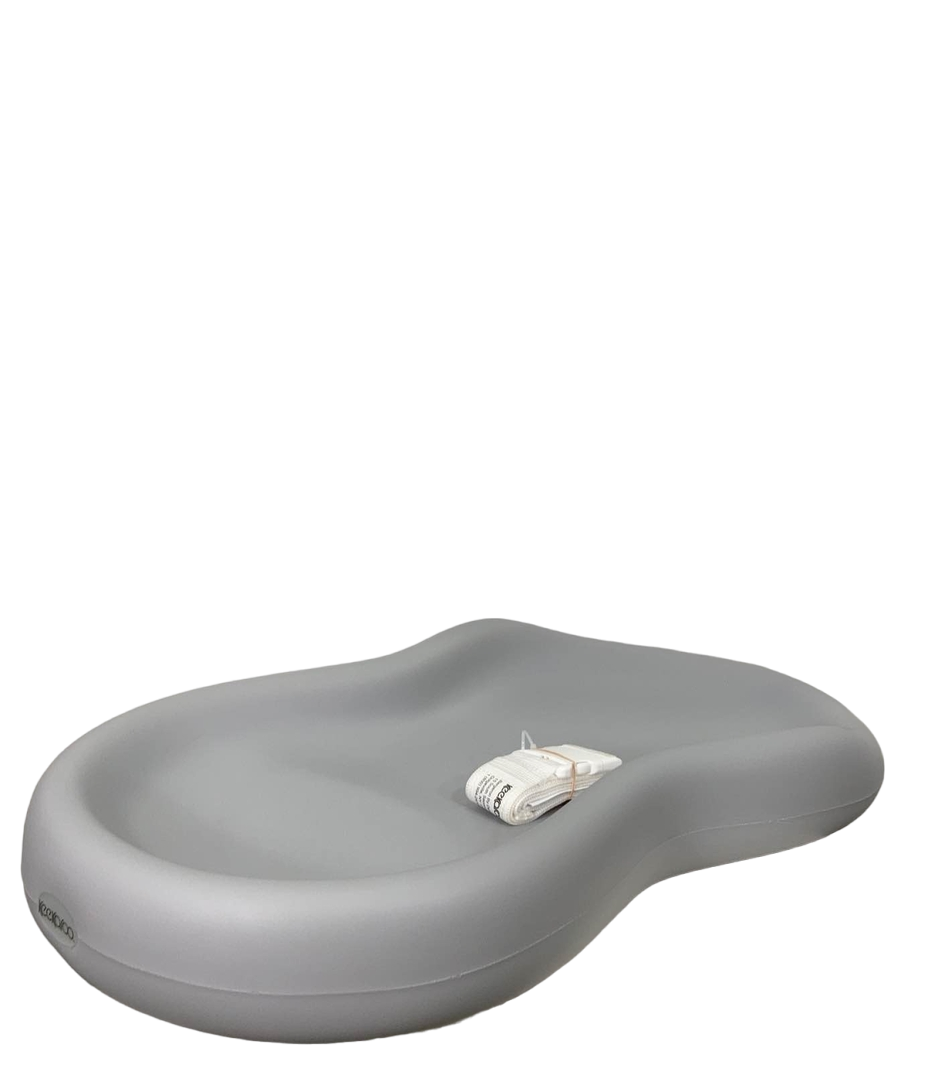 Keekaroo Peanut Changing Pad, Sable — GoodBuy Gear