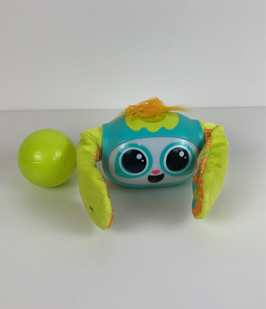 Fisher Price Rollin' Rovee