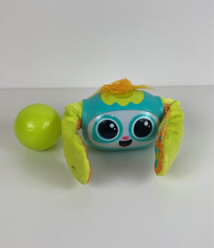 Fisher Price Rollin' Rovee