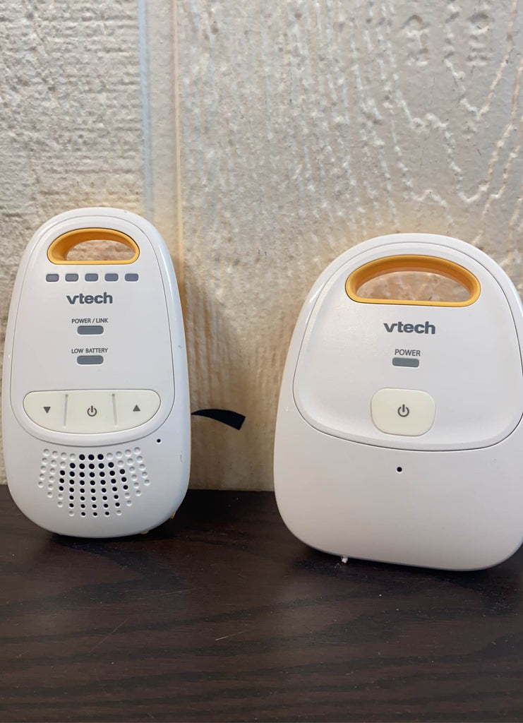 VTech Digital Audio Monitor-DM111