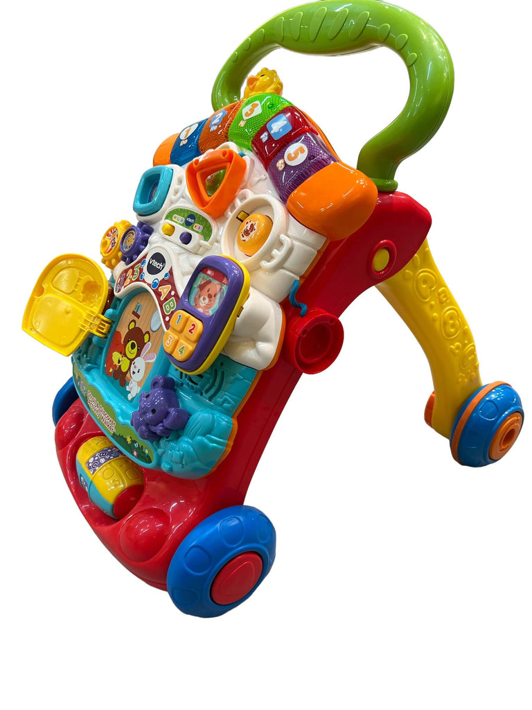 VTech Stroll And Discover Activity Walker