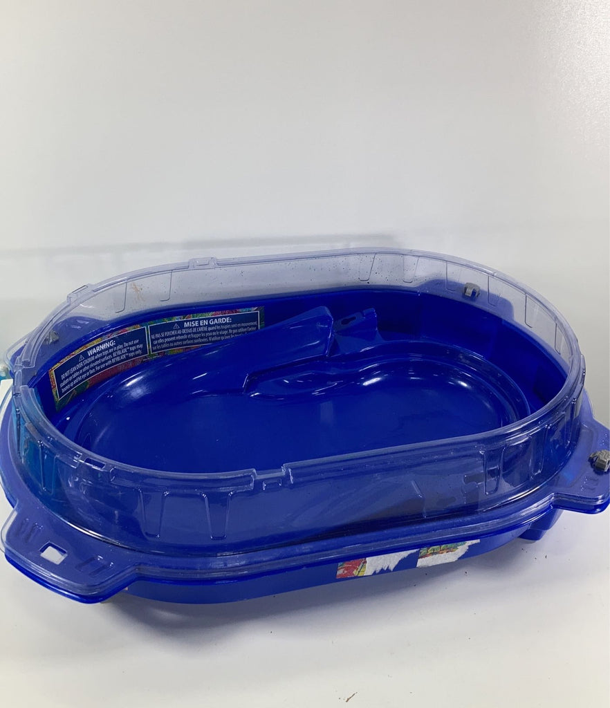 BeyBlade Burst Rise Hypersphere Vortex Climb Beystadium