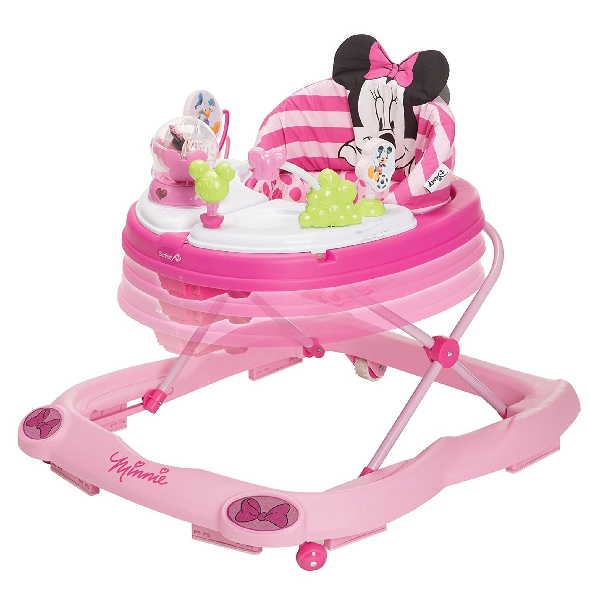 Disney Minnie Mouse Walker — GoodBuy Gear