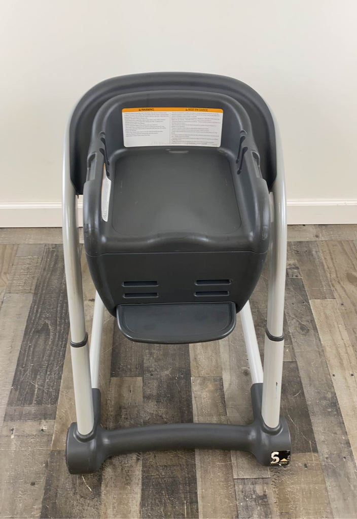 Graco Blossom 6-in-1 Convertible High Chair, Toddler Seat Only