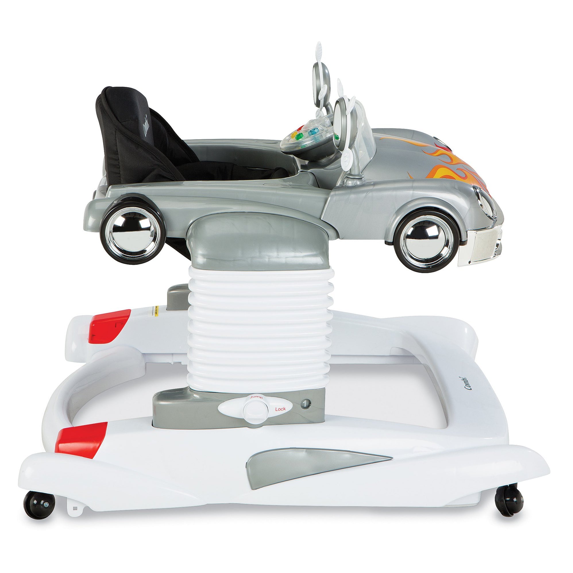 Combi All-In-One Mobile Entertainer — GoodBuy Gear