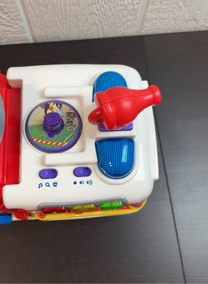 VTech Helping Heroes Fire Station