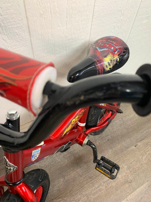Huffy Disney Cars Lightning McQueen 12" Bicycle