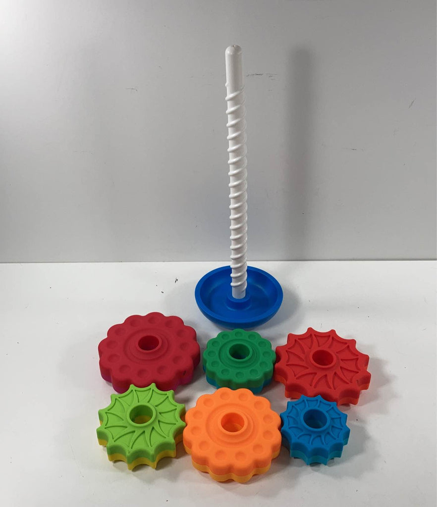 Fat Brain Toys SpinAgain