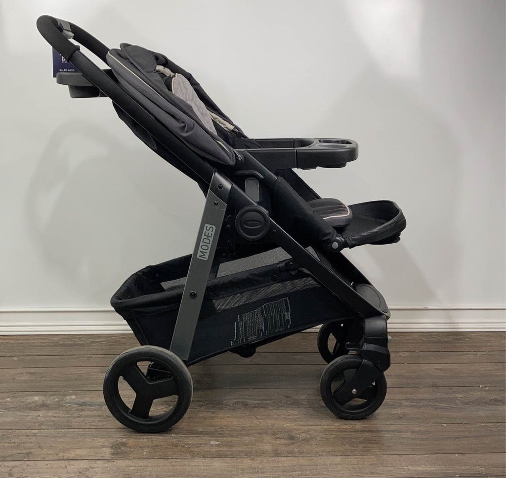 Graco Modes Click Connect Stroller, 2020