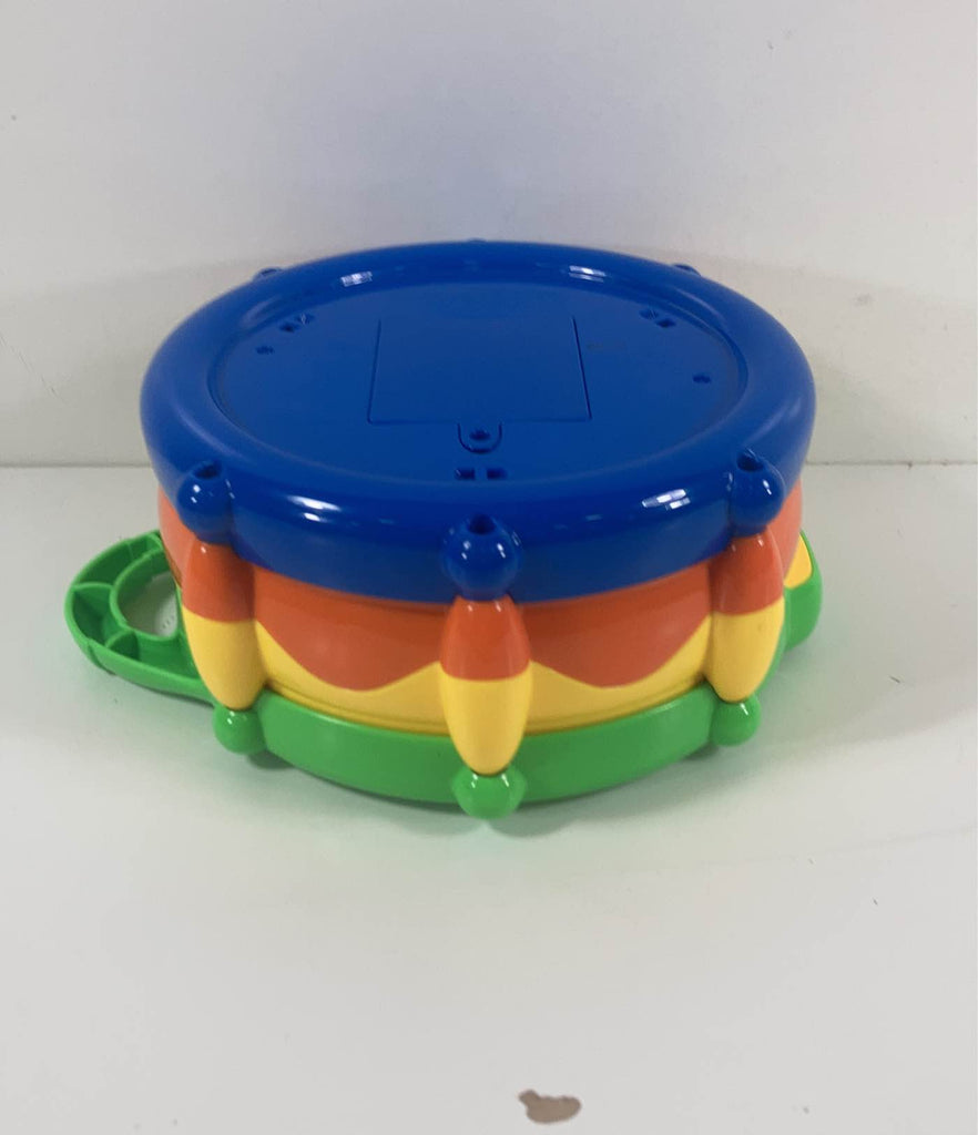Bright Starts Light & Learn Drum