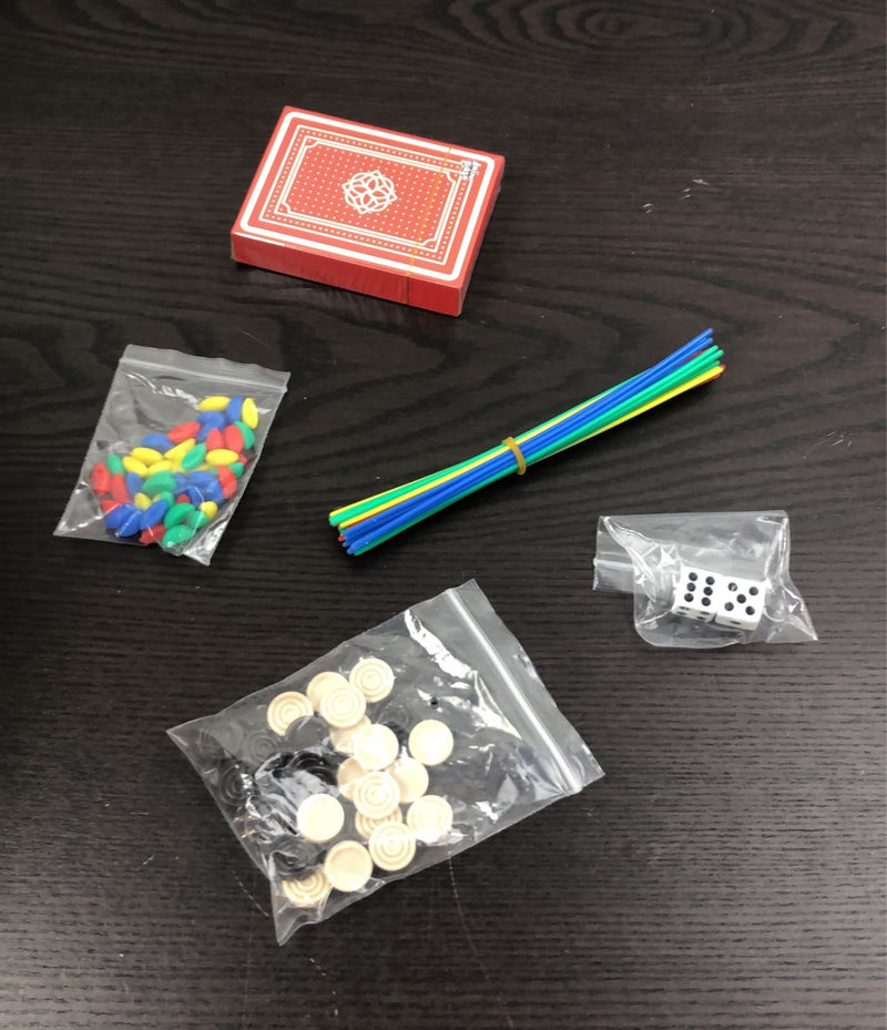 Anker Play Deluxe Game Gallery