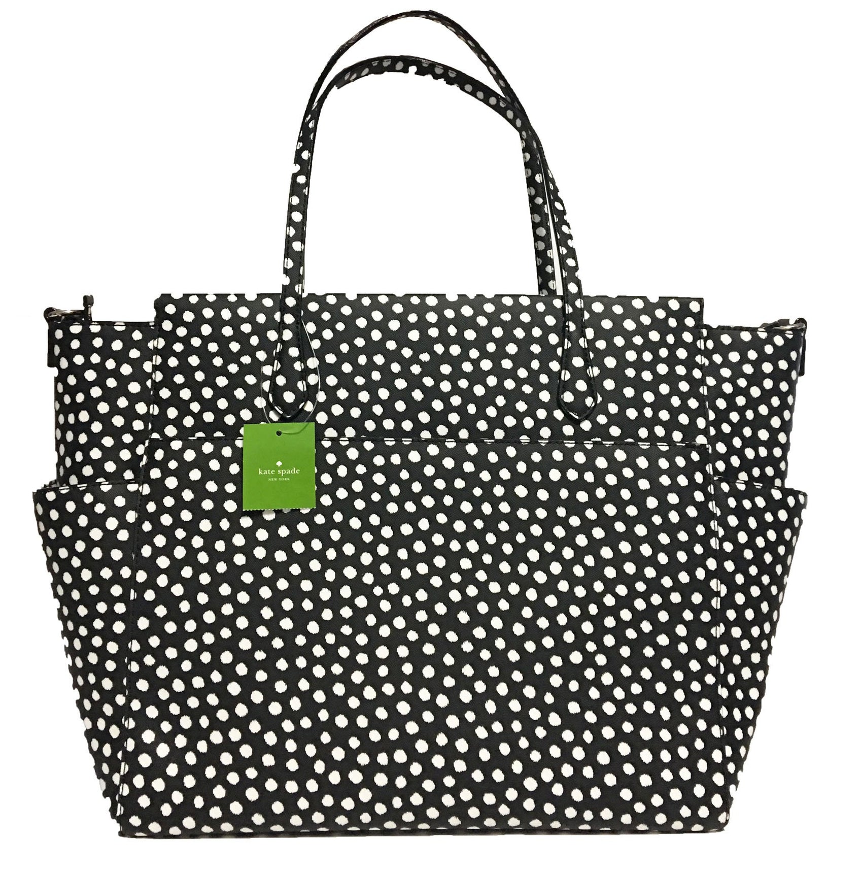 Kate Spade New York Kaylie Diaper Bag — GoodBuy Gear