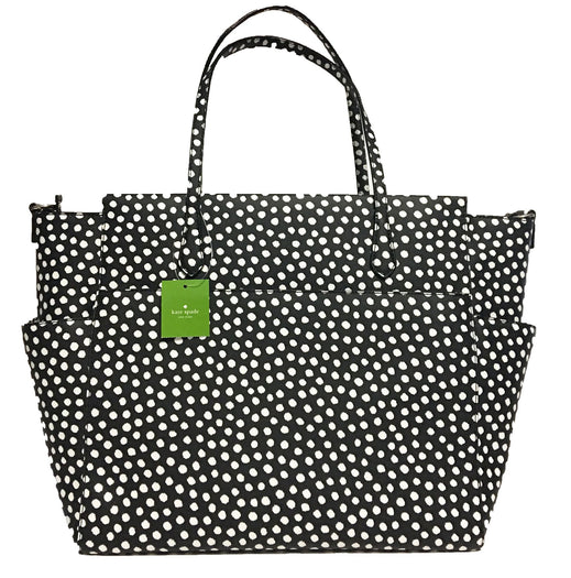 Kate Spade New York Kaylie Diaper Bag — GoodBuy Gear