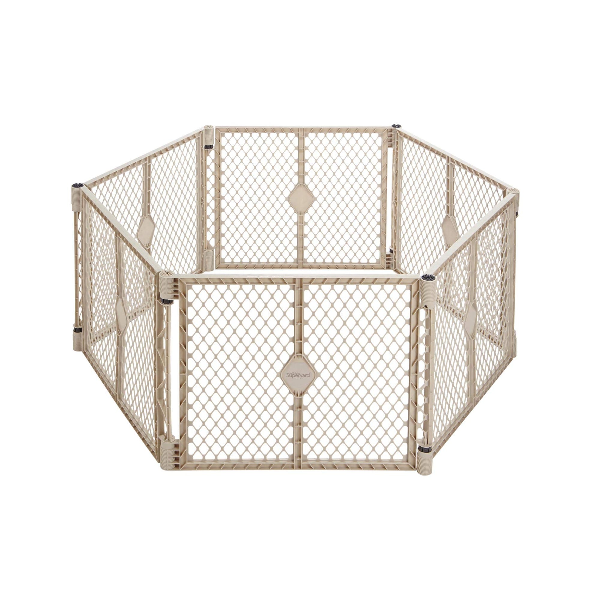 North States Superyard Classic, 8 Panel — GoodBuy Gear