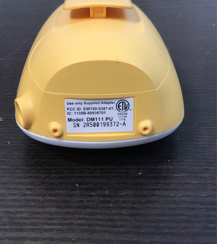 VTech Digital Audio Monitor-DM111