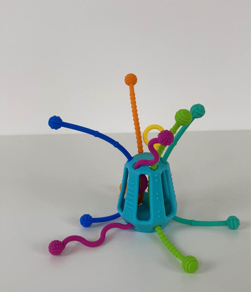 Mobi Zippee Activity Toy