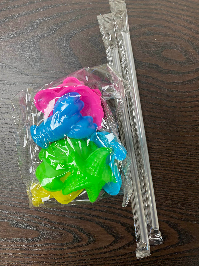 Scientific Explorer Sci-Fi Slime