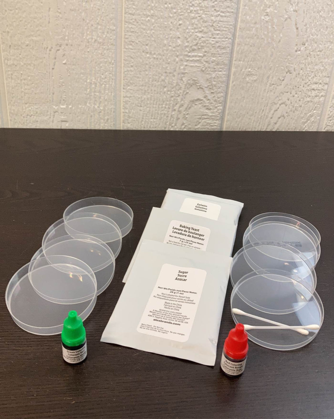 Scientific Explorer Disgusting Science Kit — GoodBuy Gear