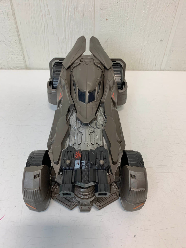DC Comics Epic Strike Batmobile