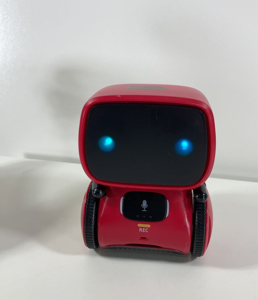 98K Kids Robot Toy, Smart Talking Robot
