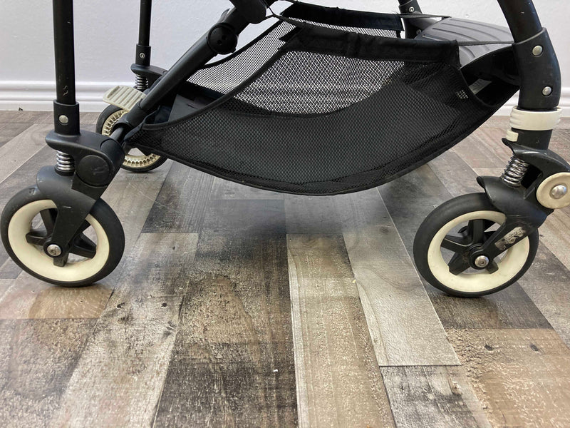 Bugaboo Bee3 Stroller, 2015