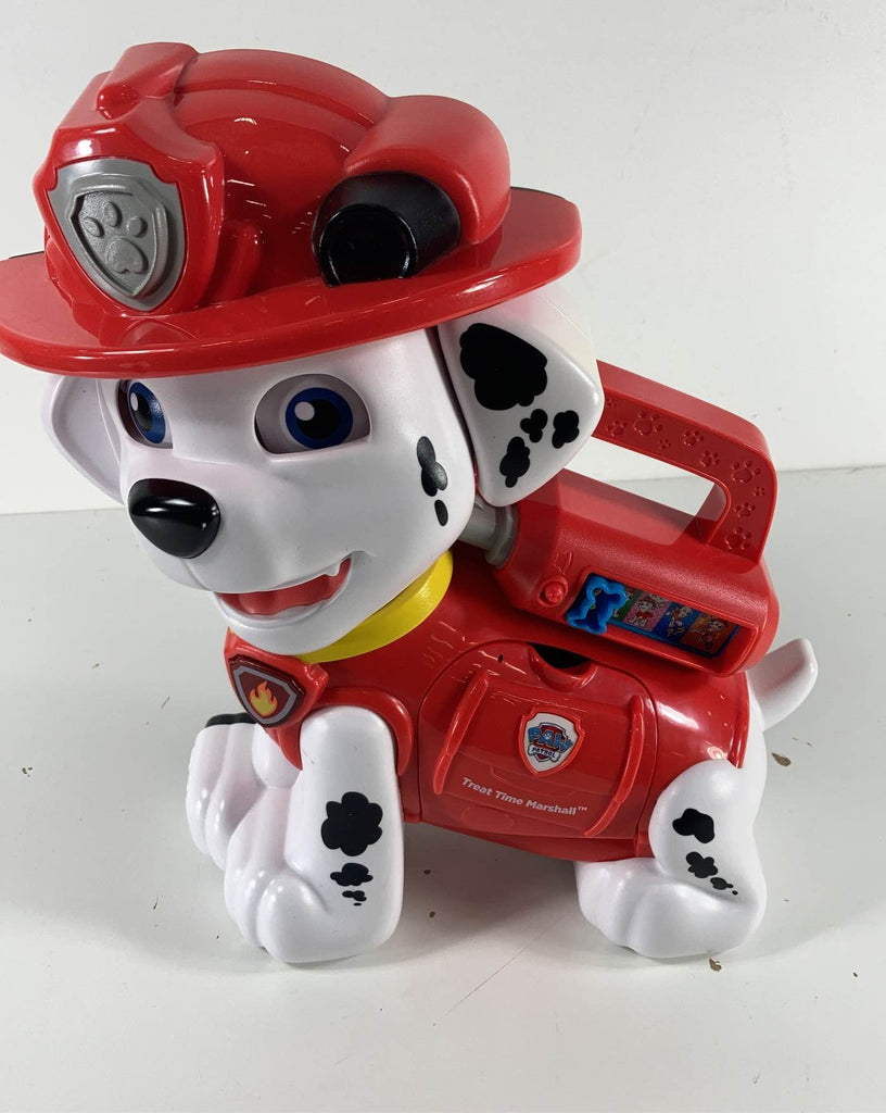 VTech Paw Patrol Treat Time Marshall