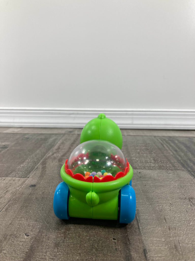 Fisher Price Poppity Pop Turtle