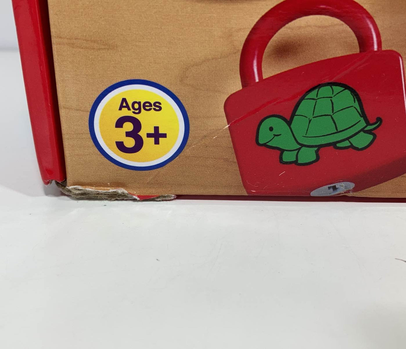 Lakeshore Alphabet Learning Locks — GoodBuy Gear