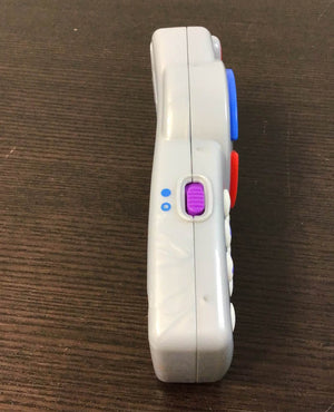 Fisher Price Laugh & Learn Click ‘n Learn Remote