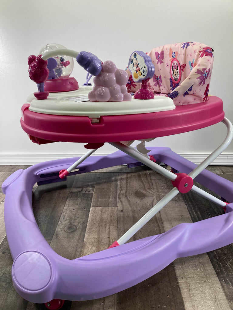 Disney Minnie Mouse Walker
