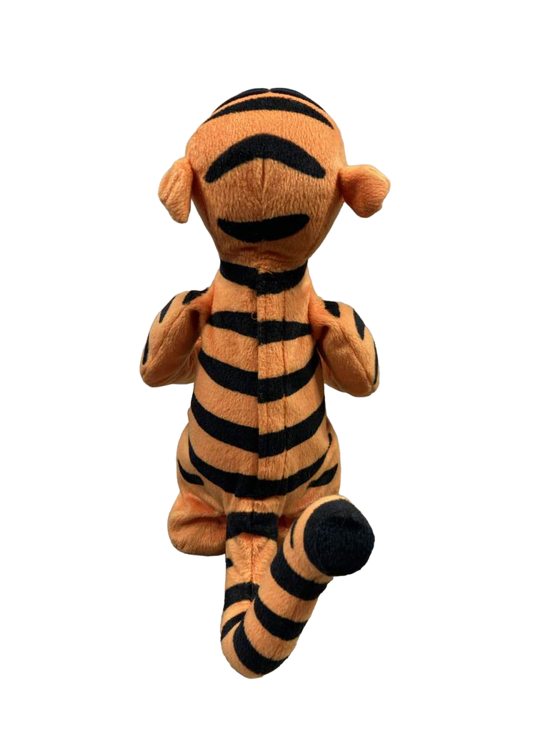Disney Bouncing Tigger Toy