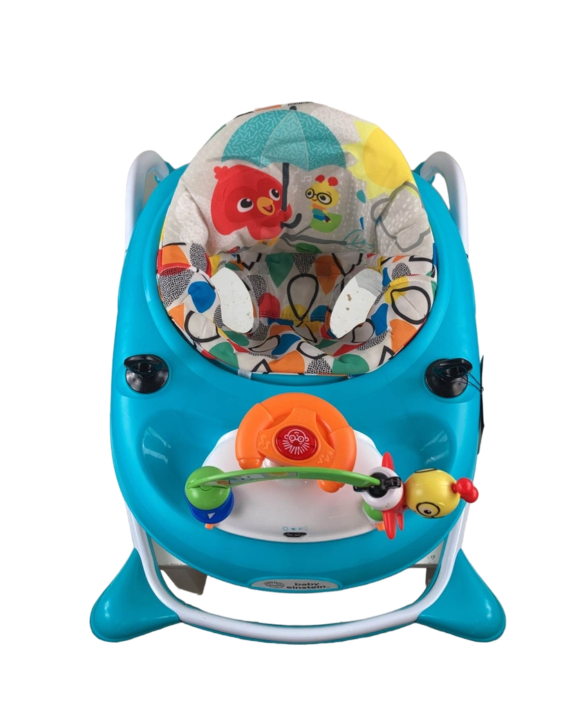 Baby Einstein Walker, Sky Explorers
