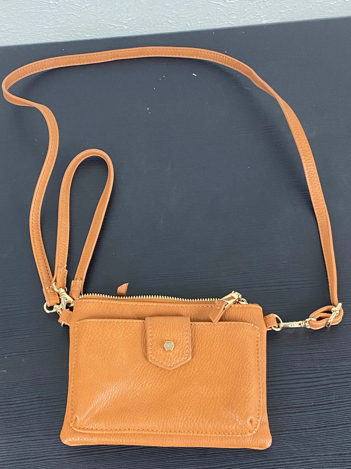 Park And Faith Sidekick Brown — GoodBuy Gear