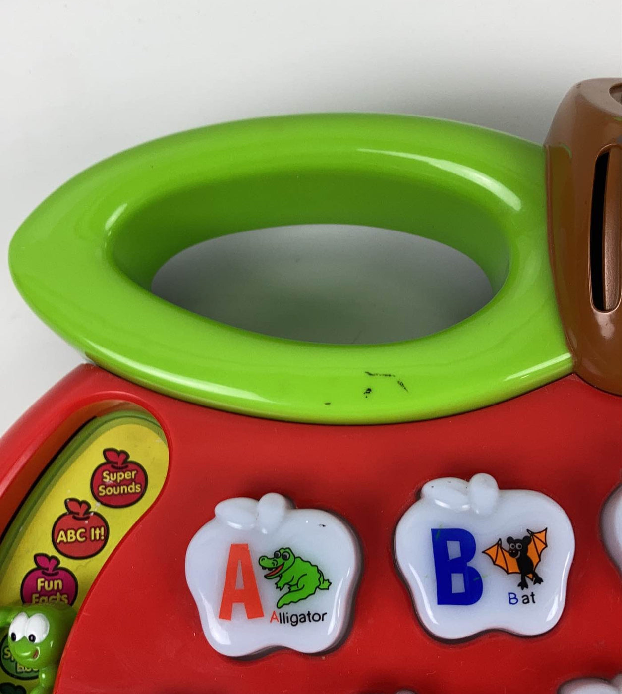 VTech Alphabet Apple — GoodBuy Gear