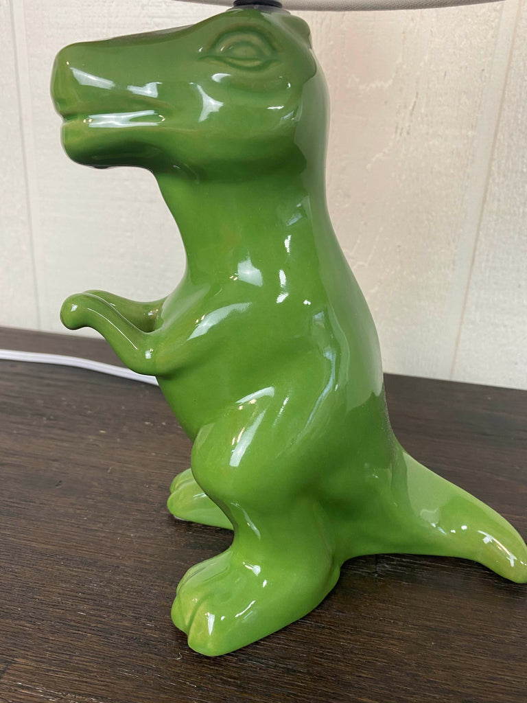 Target Dinosaur Lamp