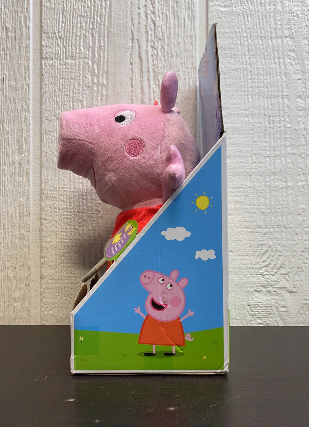 Peppa Pig Oink-Along Songs Peppa — GoodBuy Gear