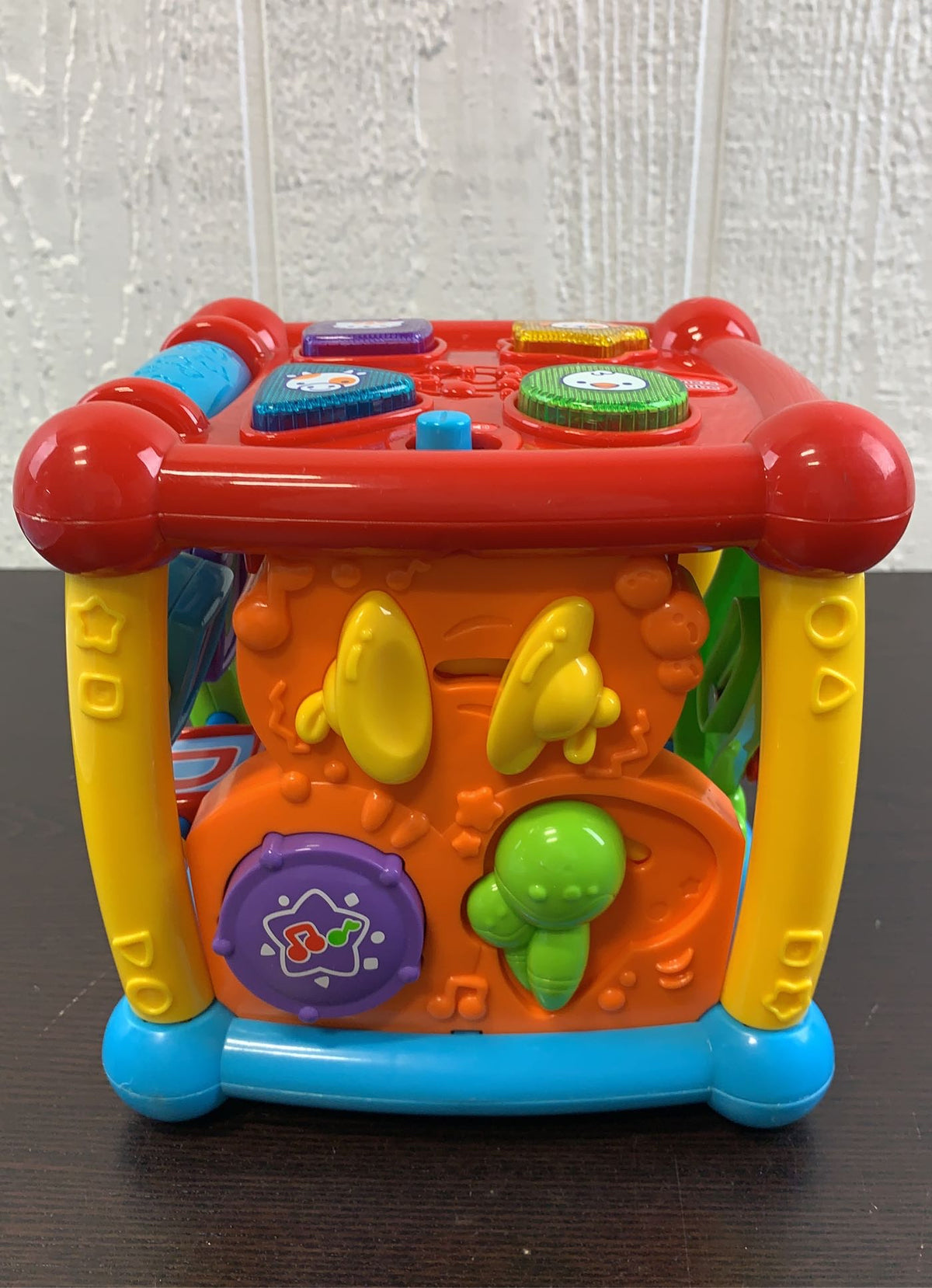 VTech Busy Learners Activity Cube — GoodBuy Gear